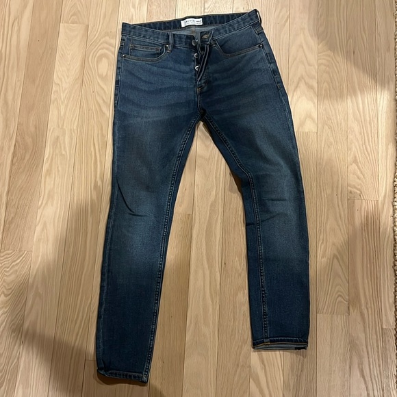 Topman | Jeans | Mens Top Man Jeans | Poshmark